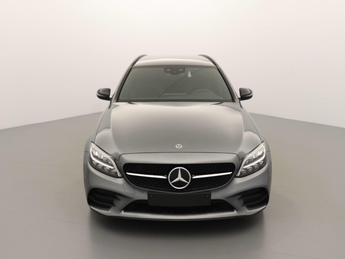 MERCEDES C220 BREAK AMG LINE 2021